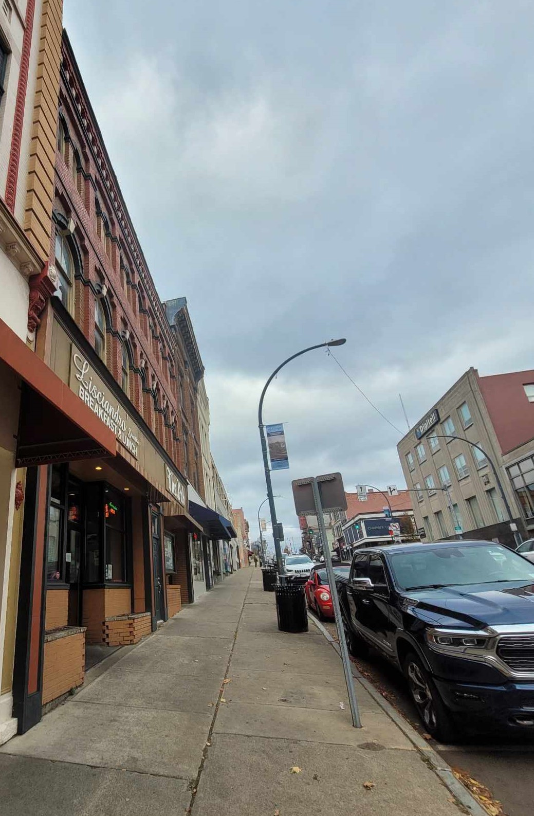 Local, Commercial Rental Rates Hurting Development | News, Sports, Jobs ...